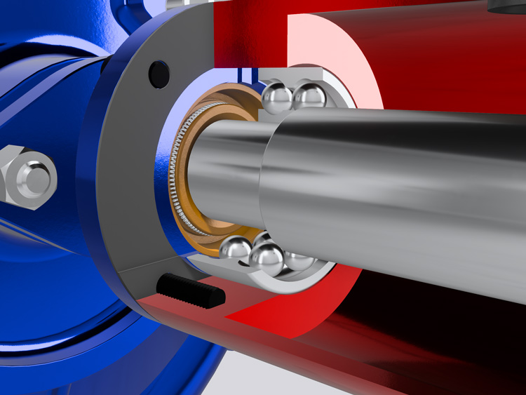 Joints SPI Paulstra - Solutions Elastomères